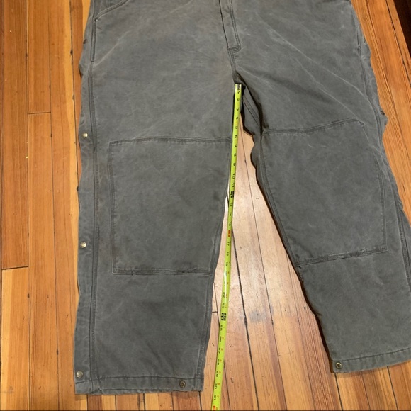 Cabela's | Jeans | Cabelas Bib Overalls Size 4xl | Poshmark